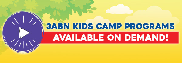 3ABN Kids Network | 24/7 Christian Children's Programming