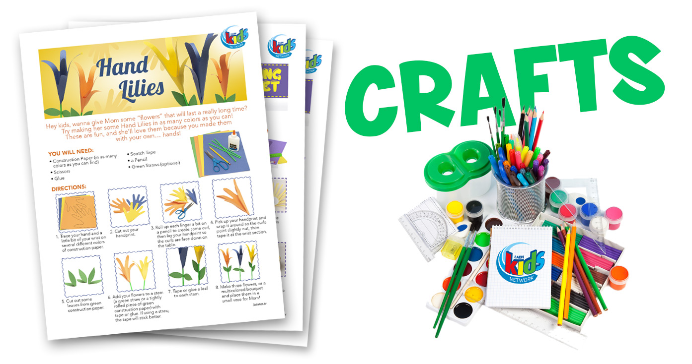 3ABN Kids Network | 24/7 Christian Children's Programming