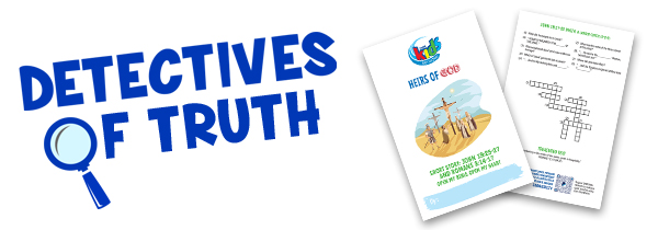 3ABN Kids Network | 24/7 Christian Children's Programming