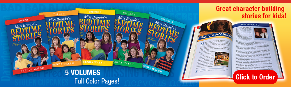 3ABN Kids Network | 24/7 Christian Children's Programming