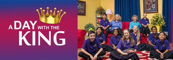 3ABN Kids Network | 24/7 Christian Children's Programming