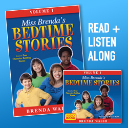 3ABN Kids Network | 24/7 Christian Children's Programming